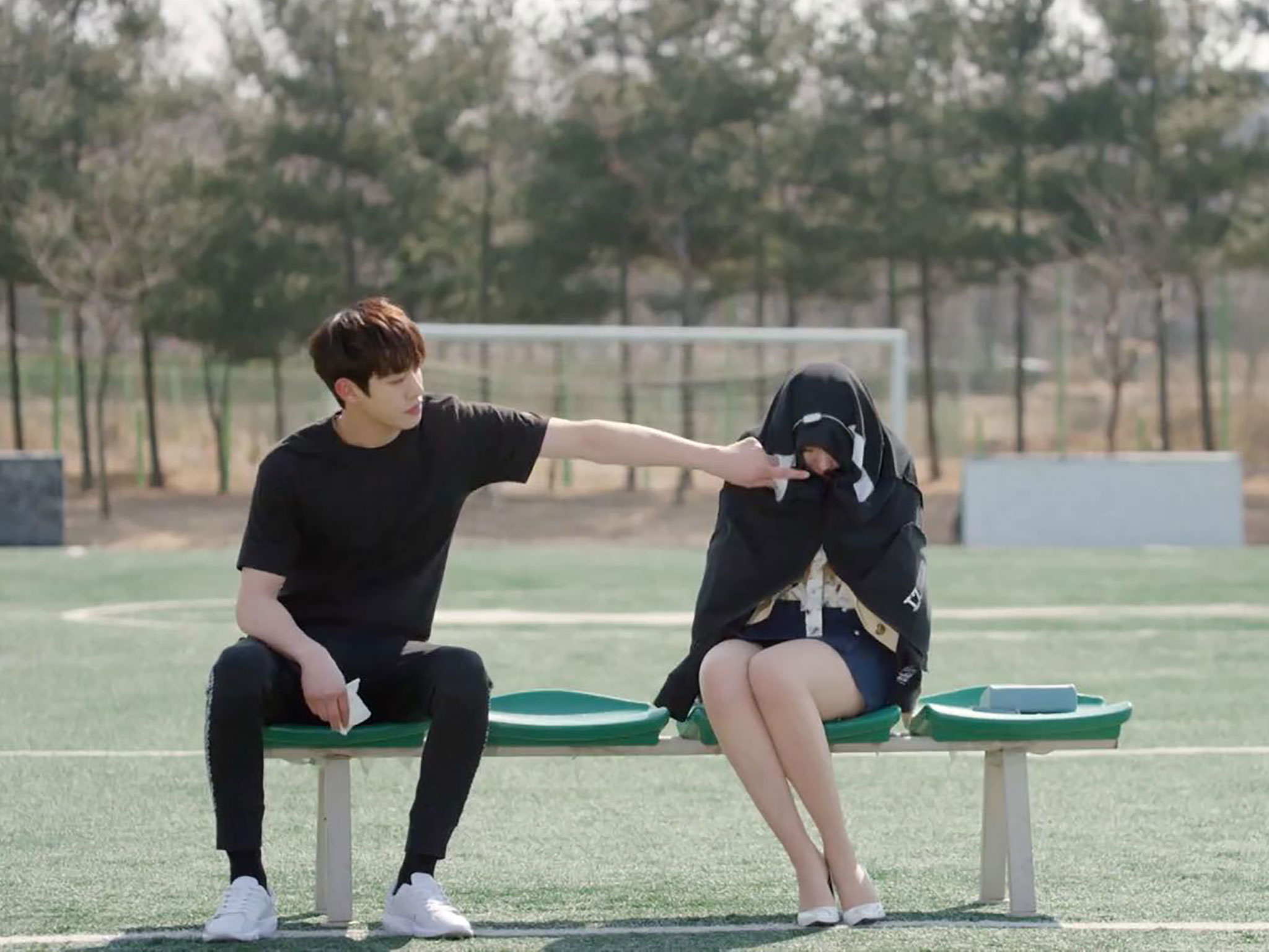 Prime Video: My Father is Strange