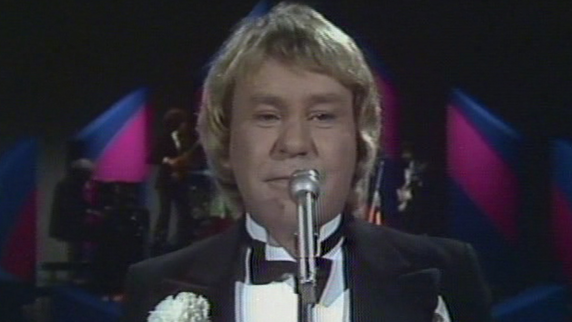 Prime Video: Johnny O'Keefe: A Celebration