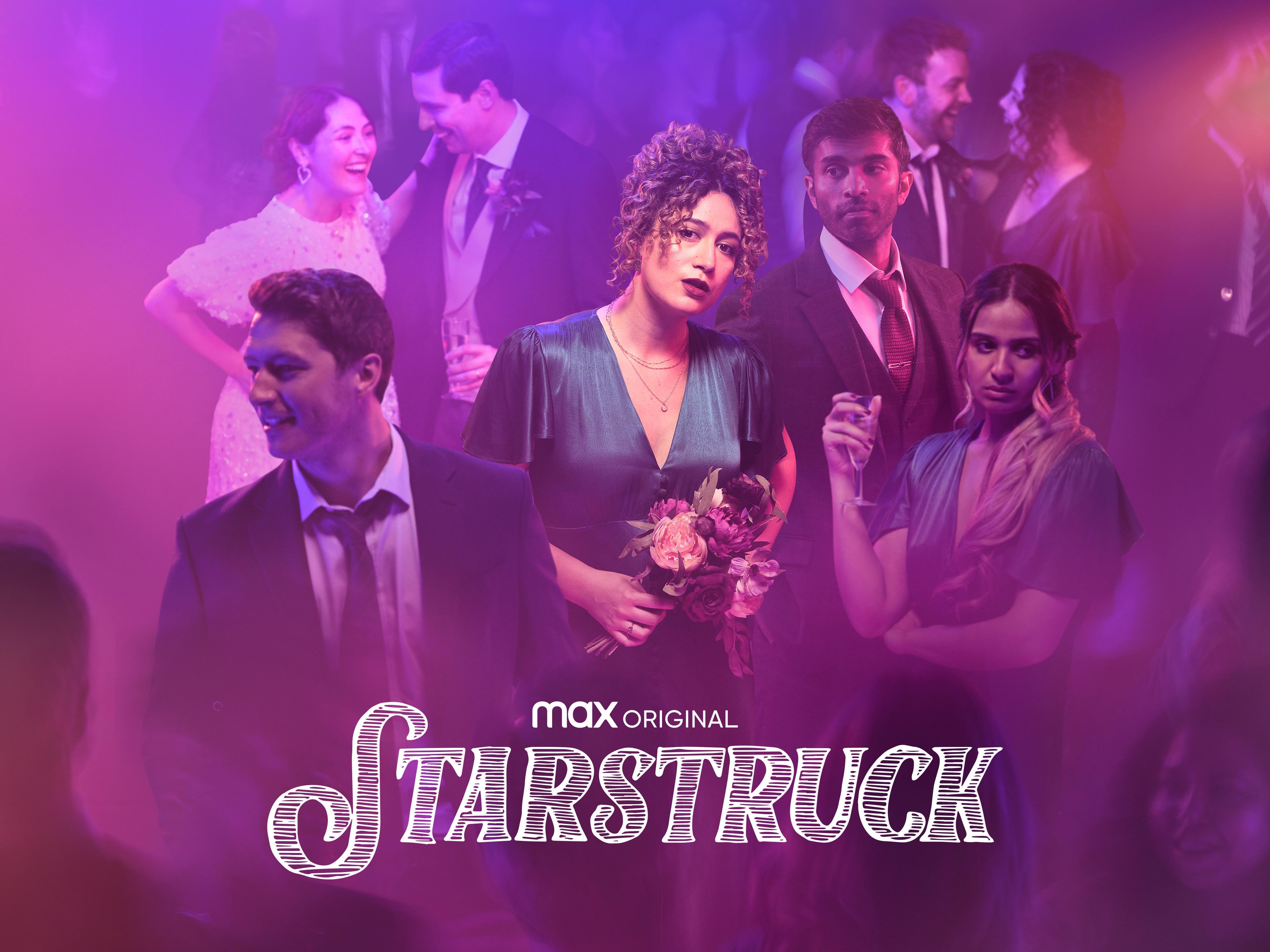 Prime Video: Starstruck - Season 3