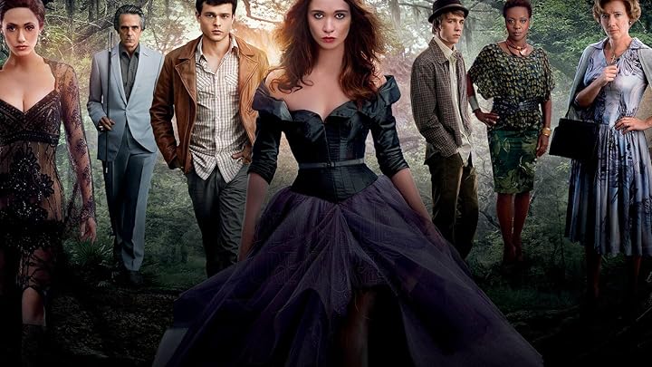 Watch Beautiful Creatures Putlocker