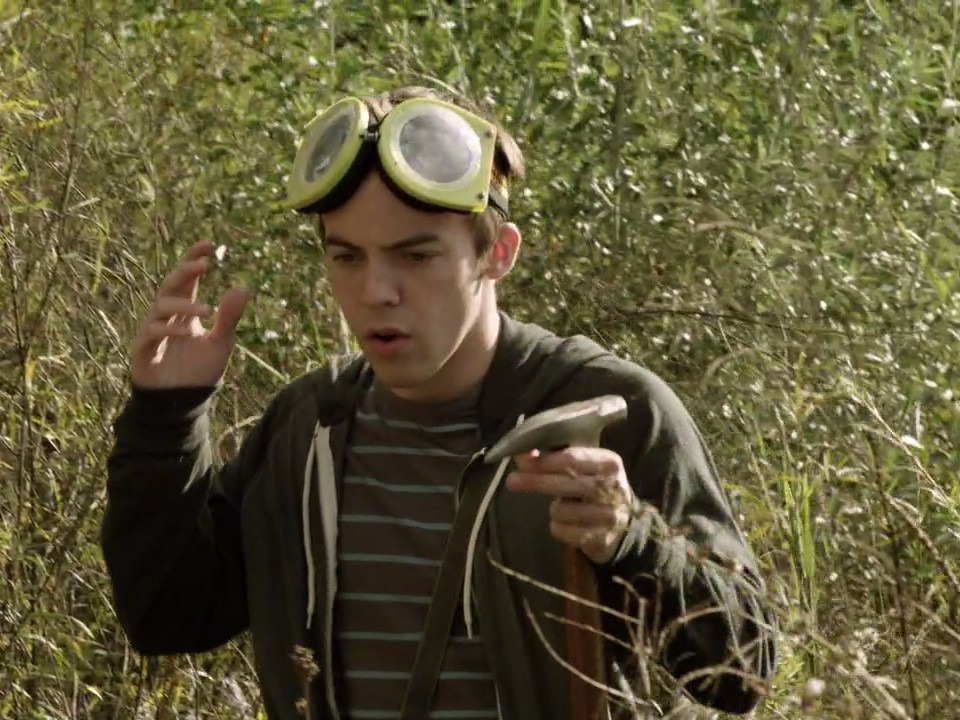 Prime Video: Annedroids Season 1