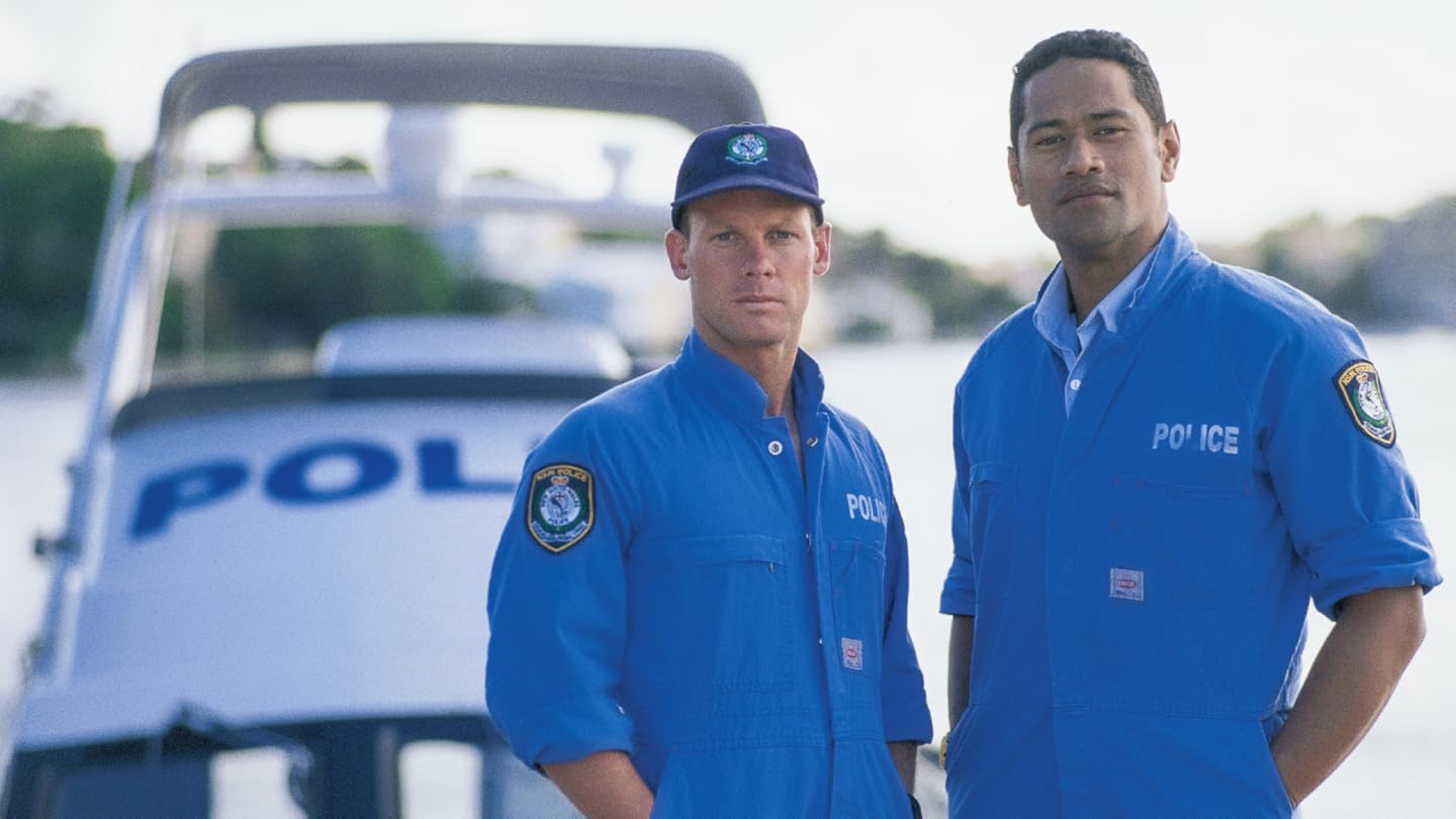 Watch Water Rats | Prime Video