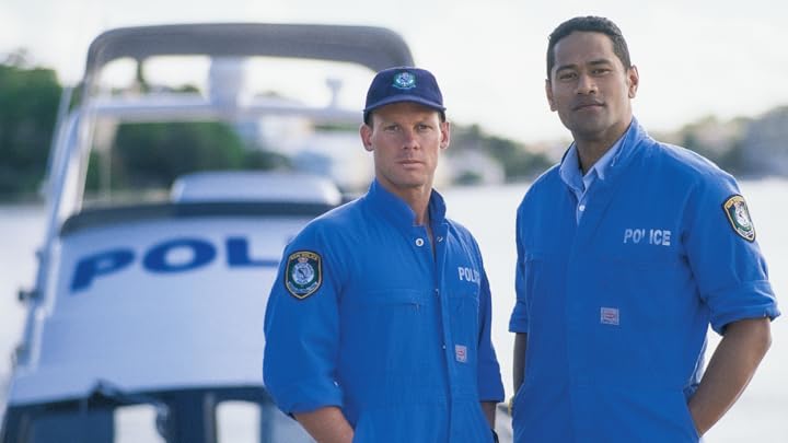 Watch Water Rats | Prime Video