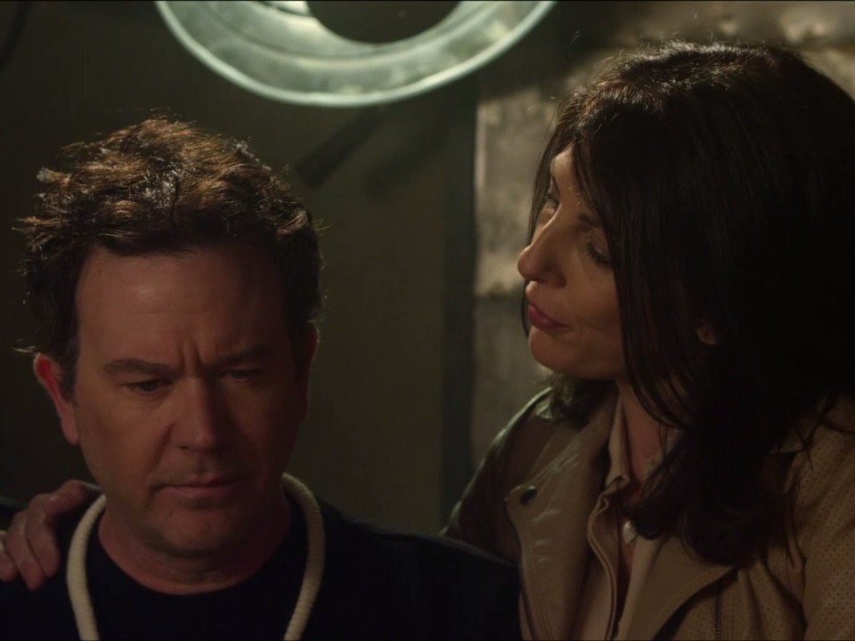 Prime Video: Leverage Season 5