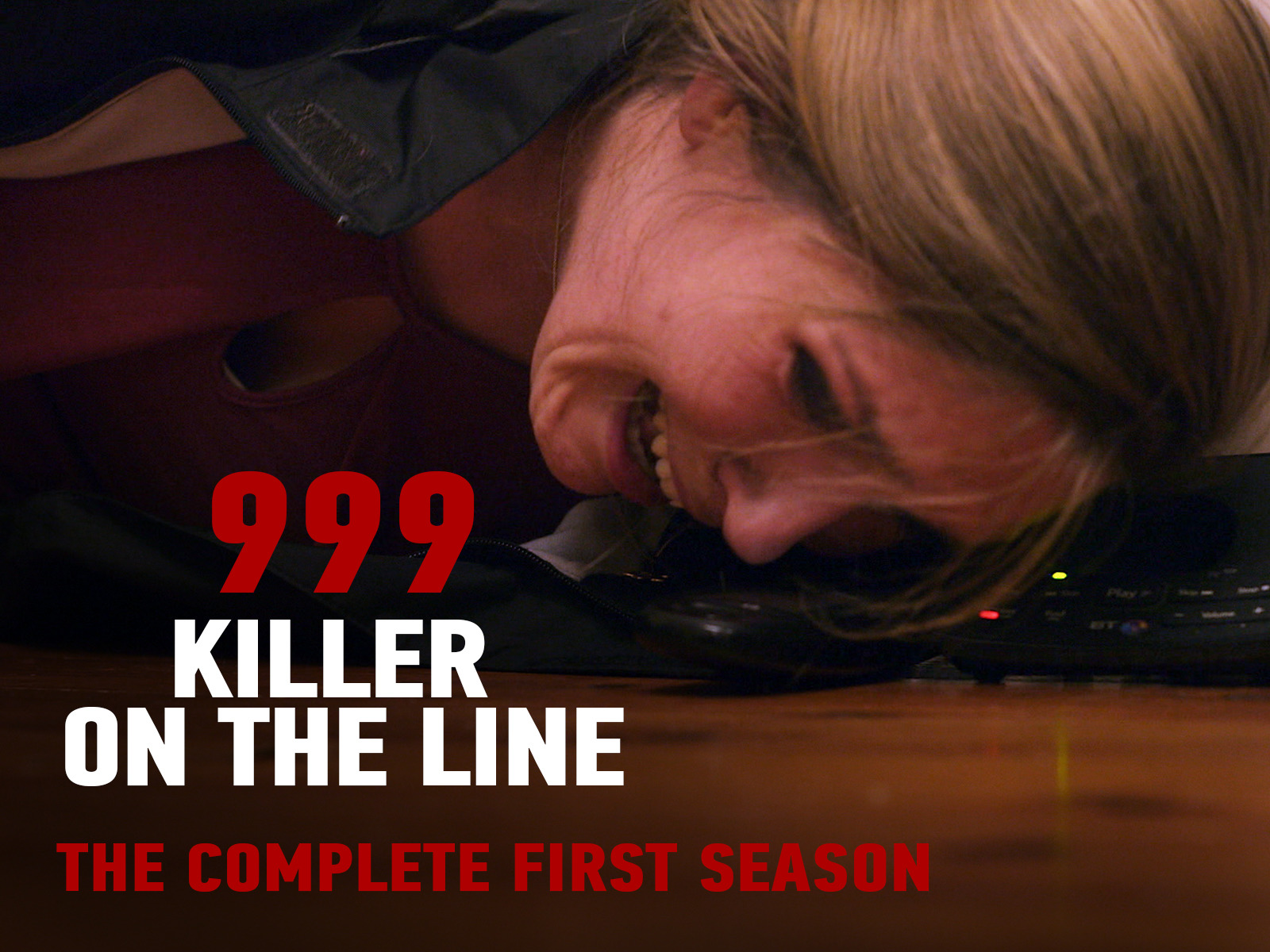 Prime Video: 999: Killer on the Line