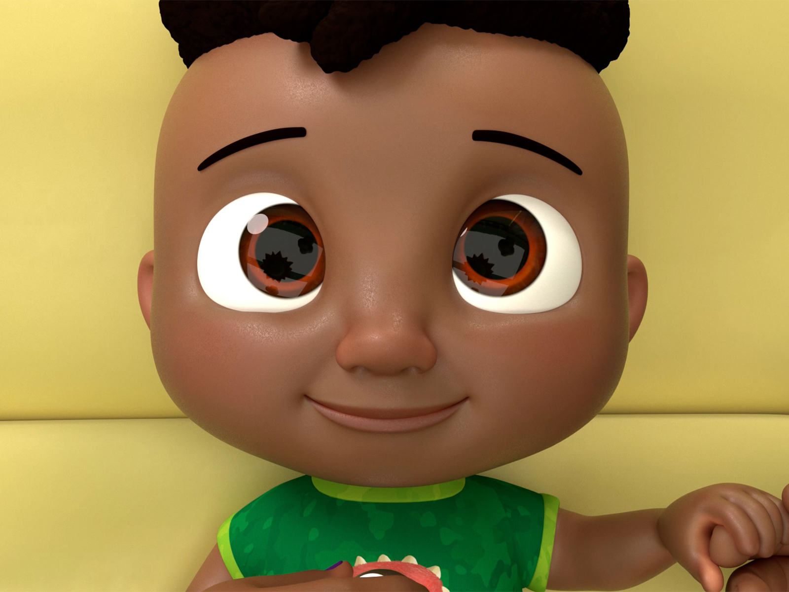 Prime Video: CoComelon - Kids Songs and Nursery Rhymes