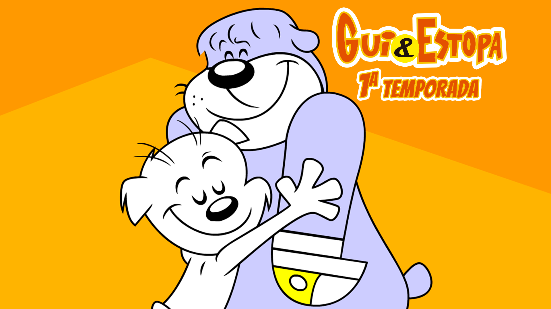 Prime Video: Gui e Estopa