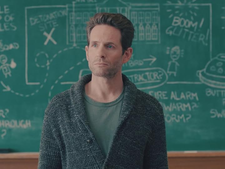 Prime Video: A.P. Bio