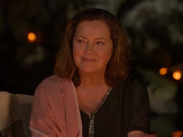 Amazon.com: Darby & Joan - Season 1 : Bryan Brown, Greta Scacchi, John Waters, David Caesar ...