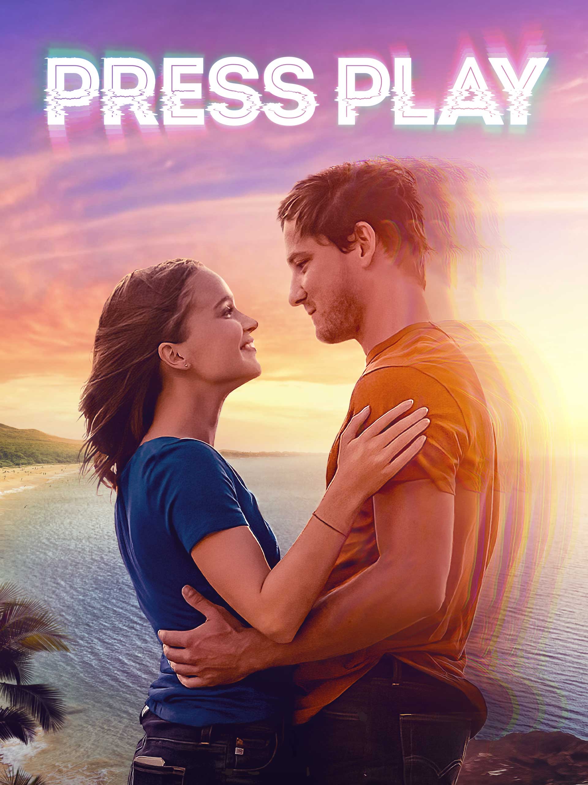 Prime Video: Press Play