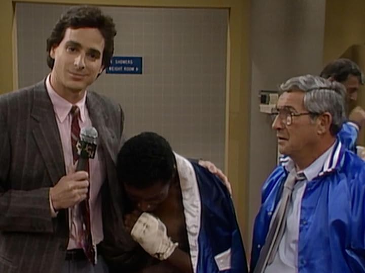 Prime Video: Full House: The Complete First Season