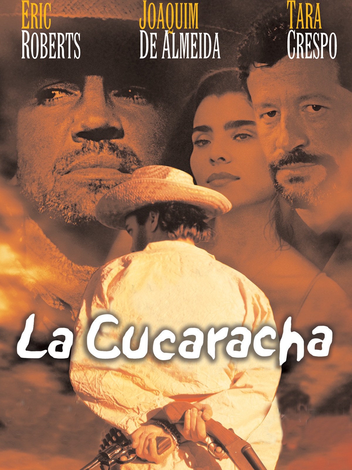 Prime Video: La Cucaracha
