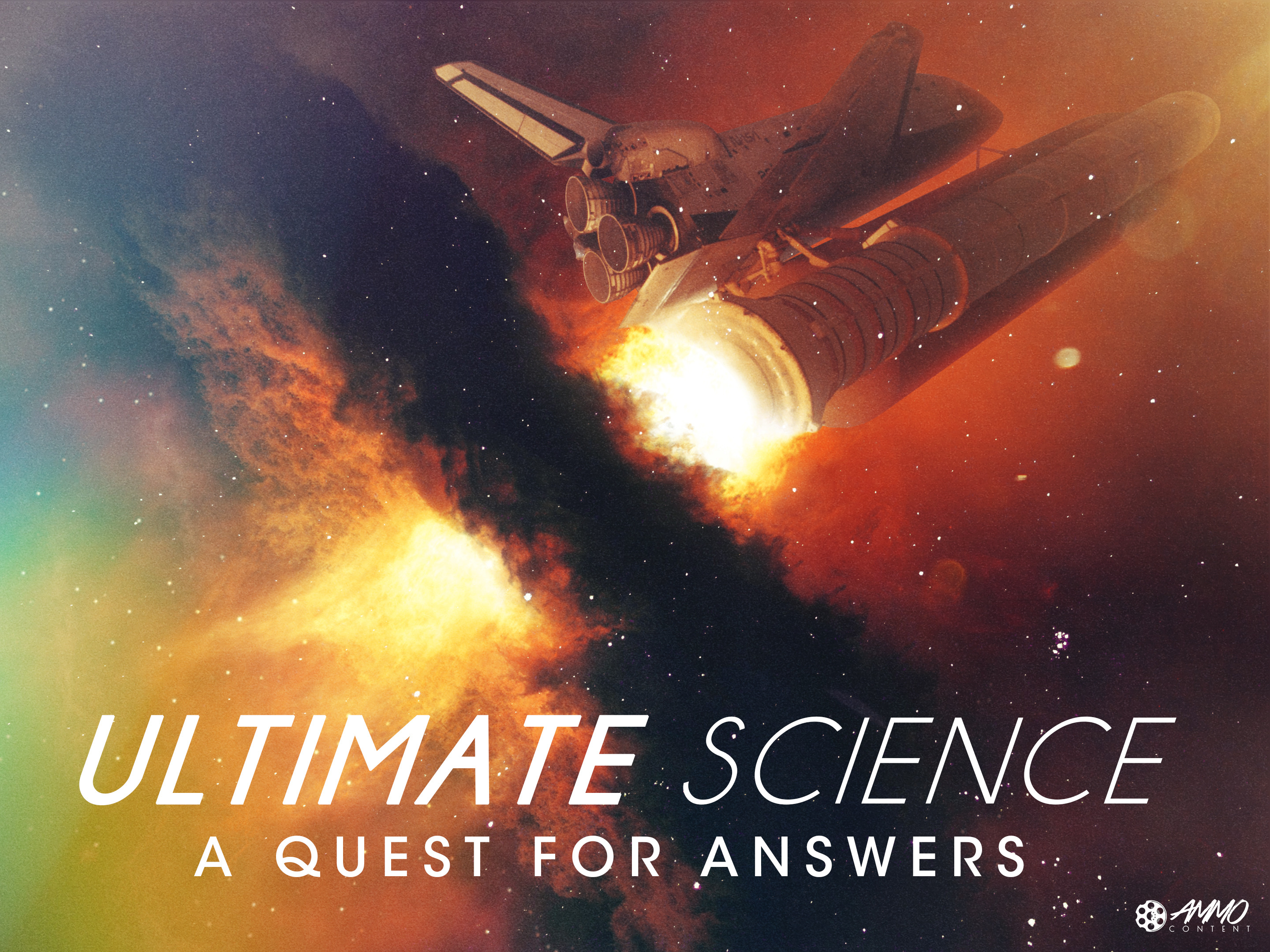 Prime Video: Ultimate Science