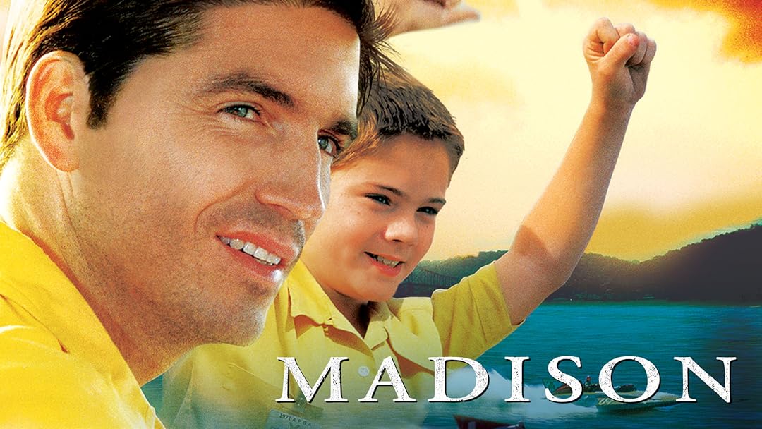 Watch Madison | Prime Video