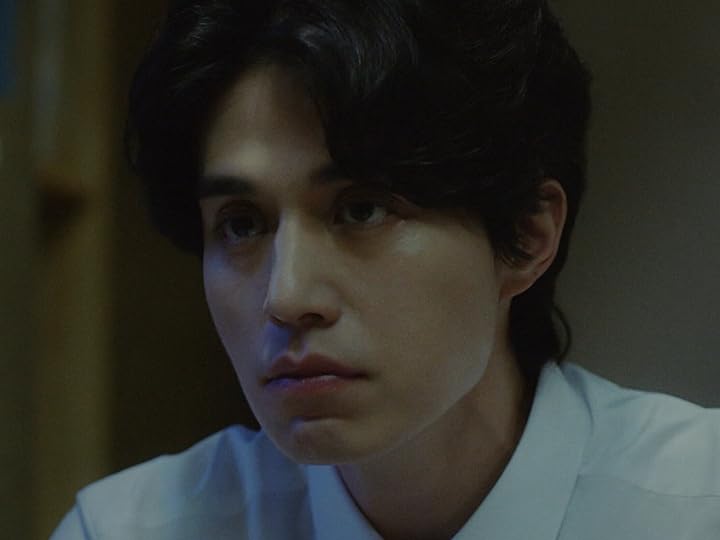 Prime Video: Strangers From Hell - Season 1