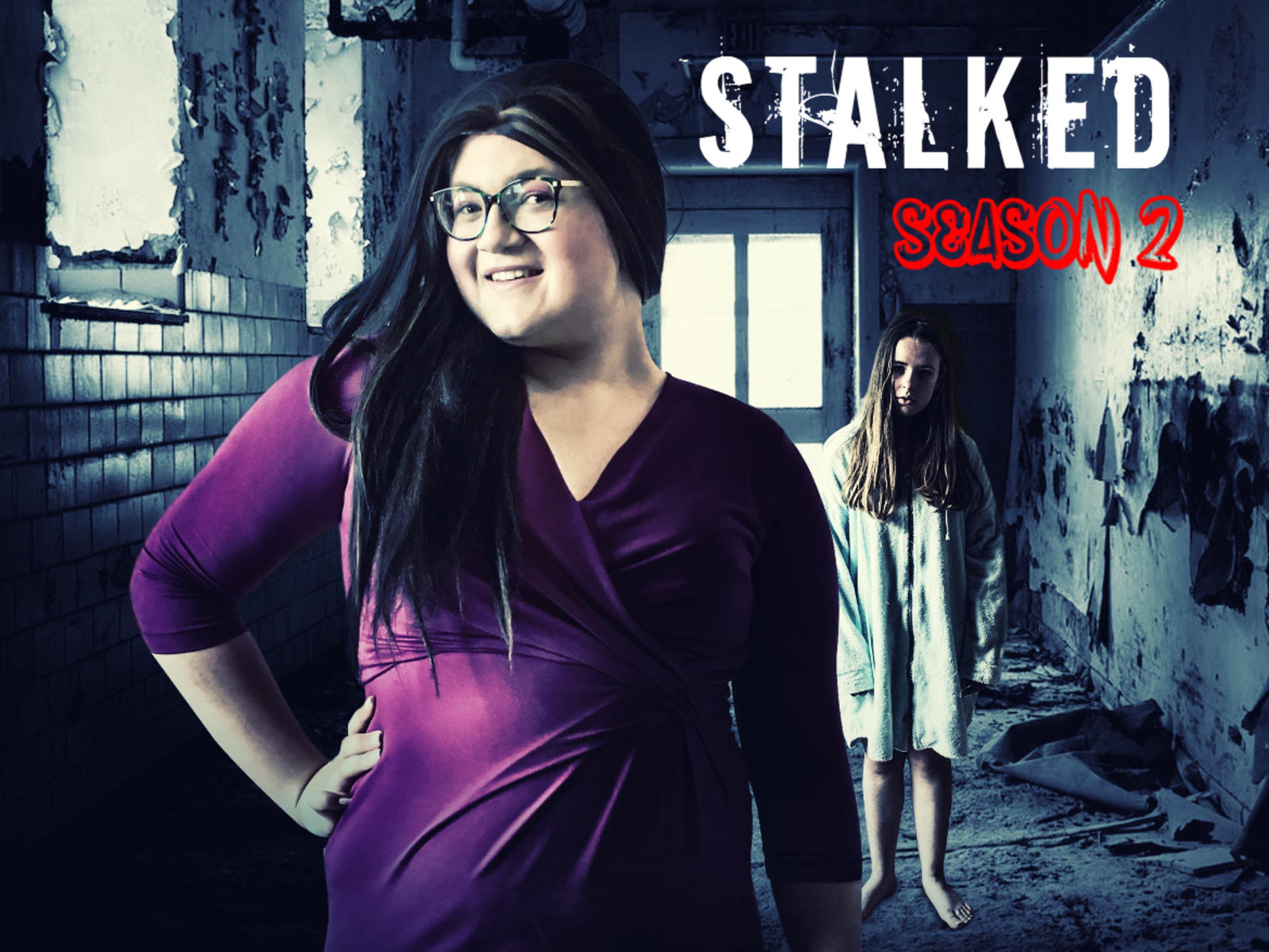 Prime Video: Stalked