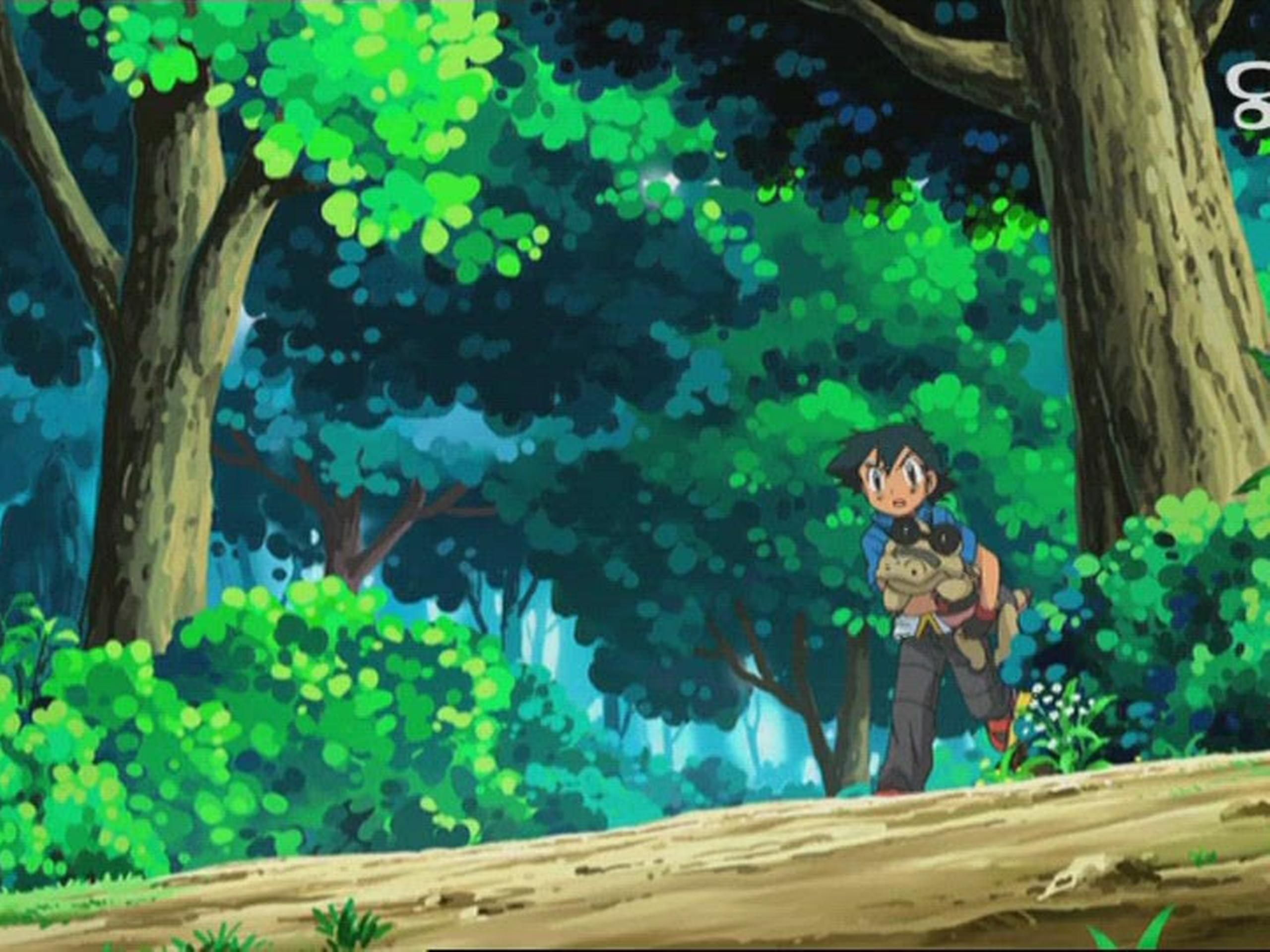 Prime Video: Pokémon - Saison 14