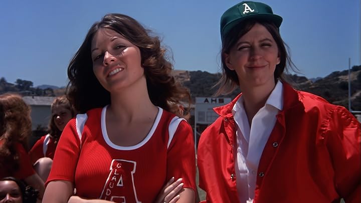 Watch The Cheerleaders | Prime Video