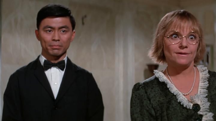 Amazon.com: Mame : Lucille Ball, Robert Preston, Beatrice Arthur, Bruce ...