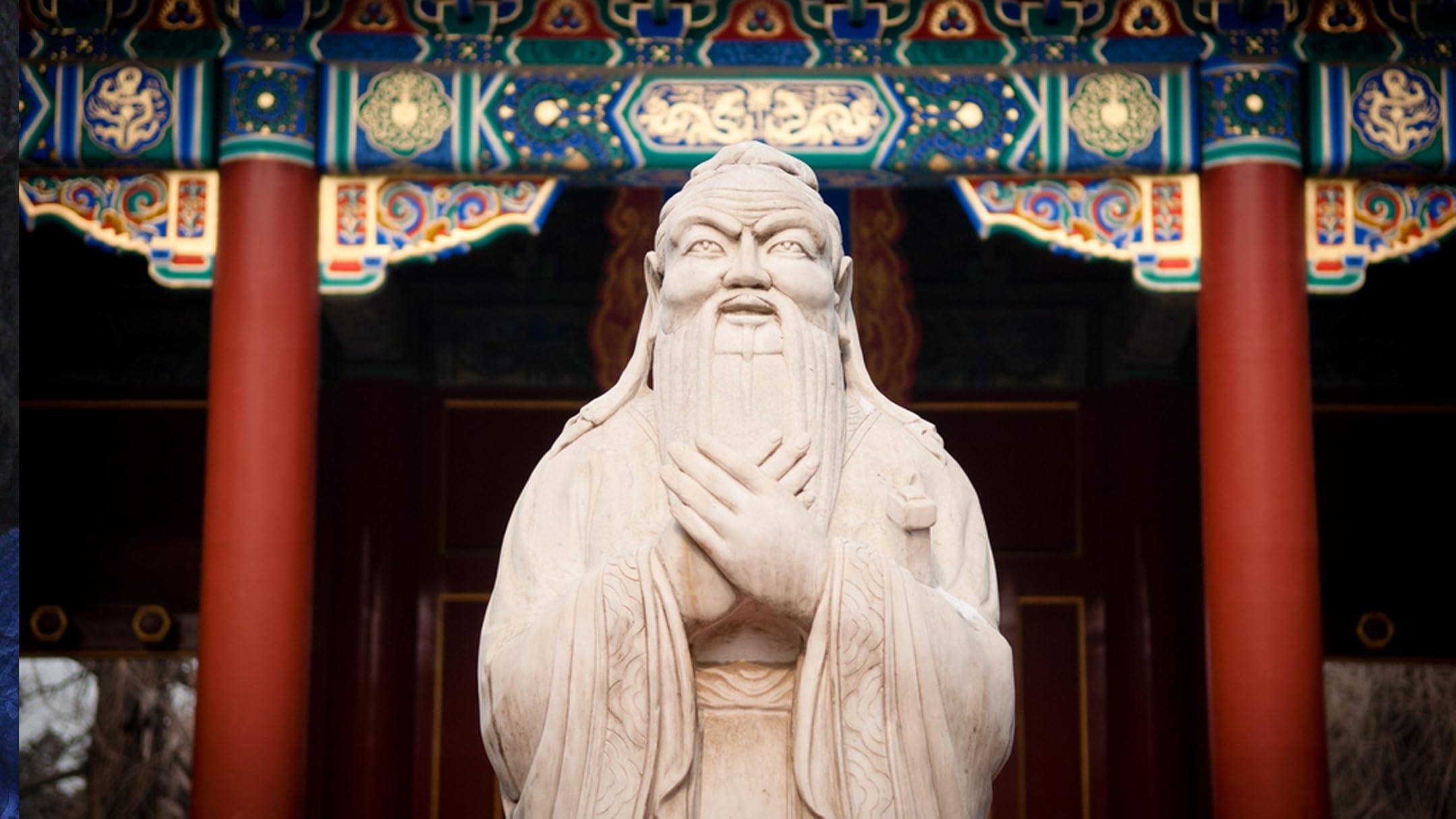 Watch Confucius: The Creator of the Golden Rule | Prime Video