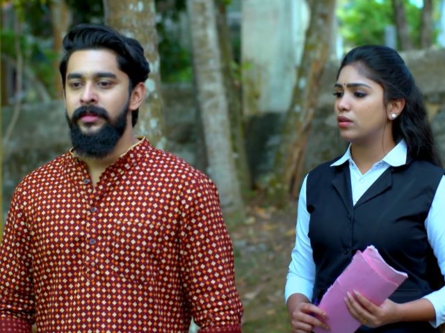 Prime Video: Thumbapoo Season 2