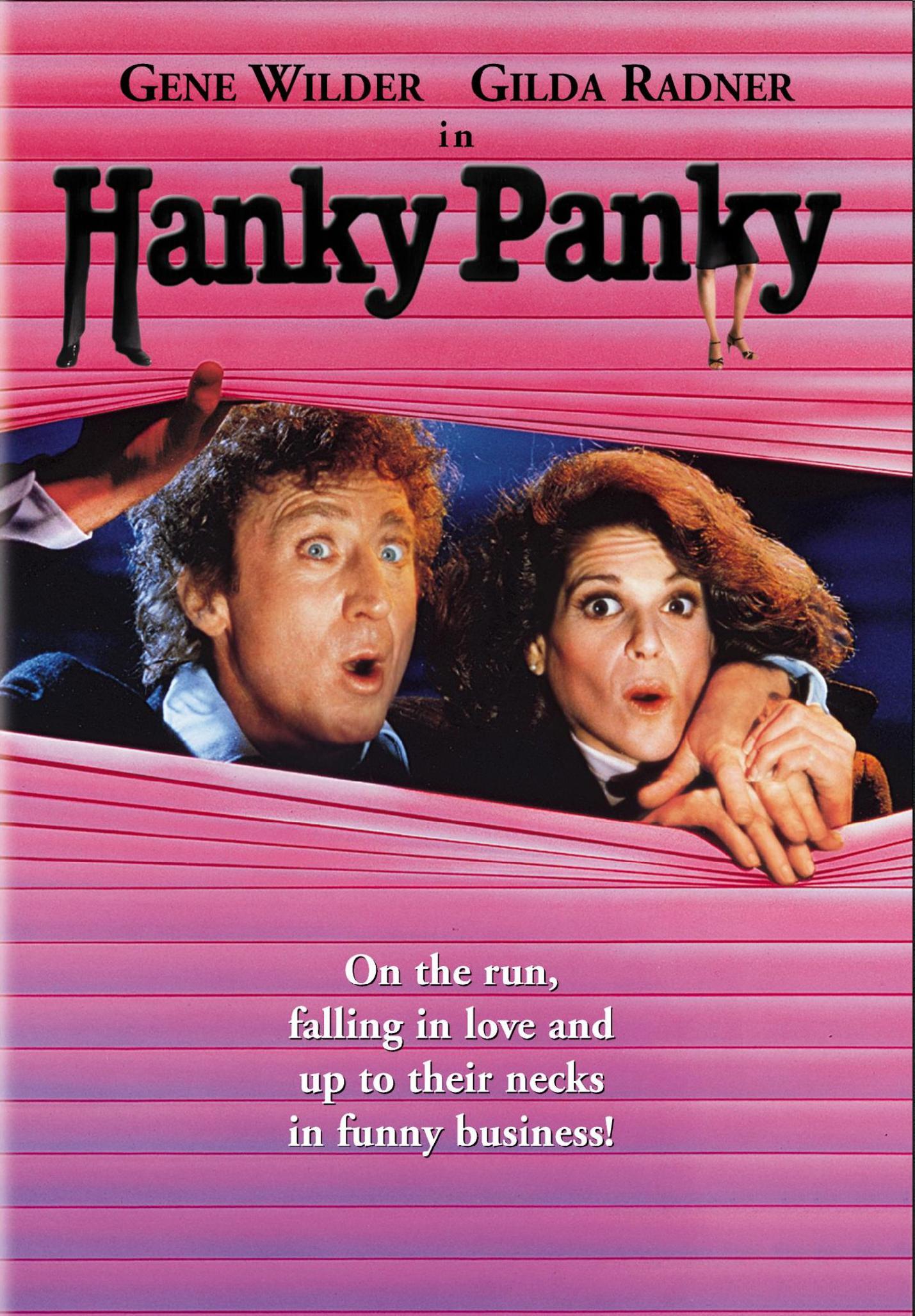 Prime Video: Hanky Panky