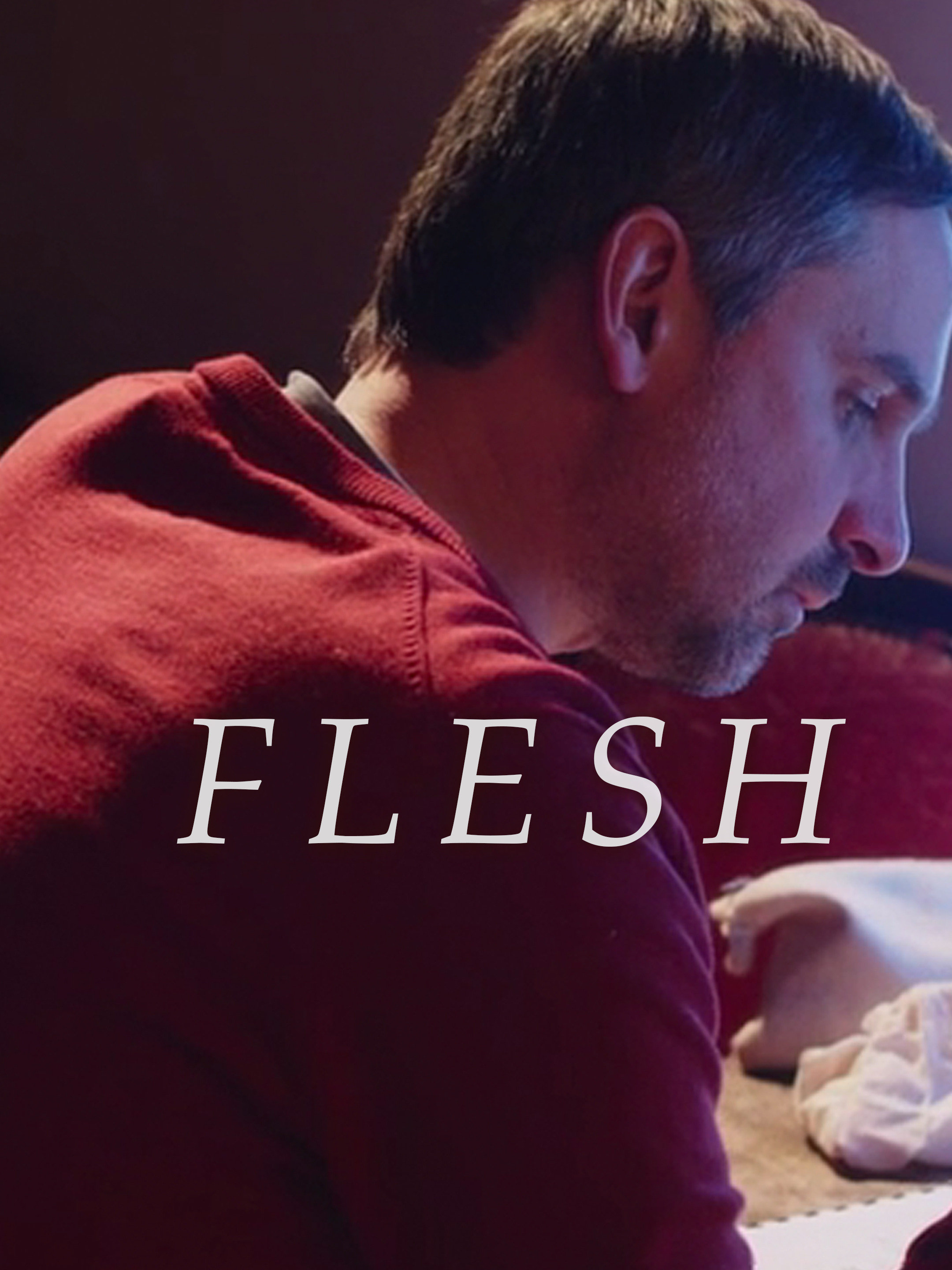 Prime Video: Flesh
