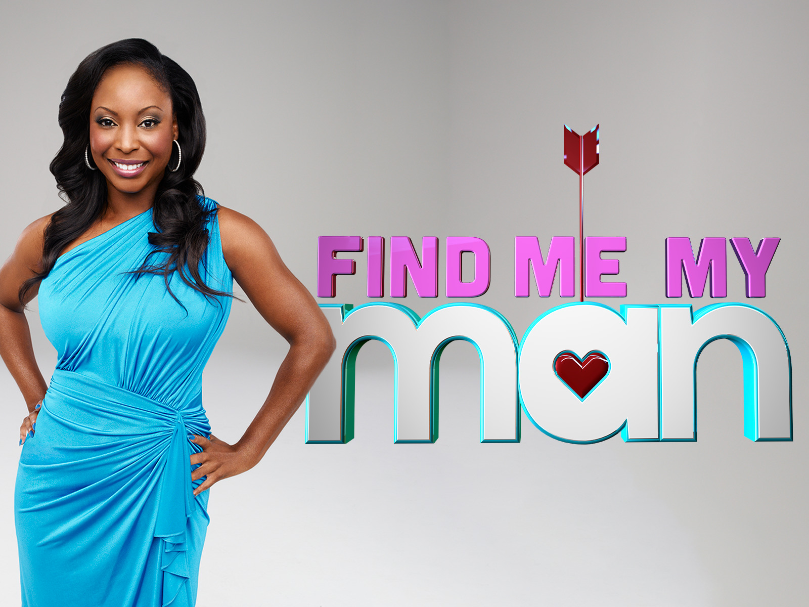 Prime Video: Find Me My Man