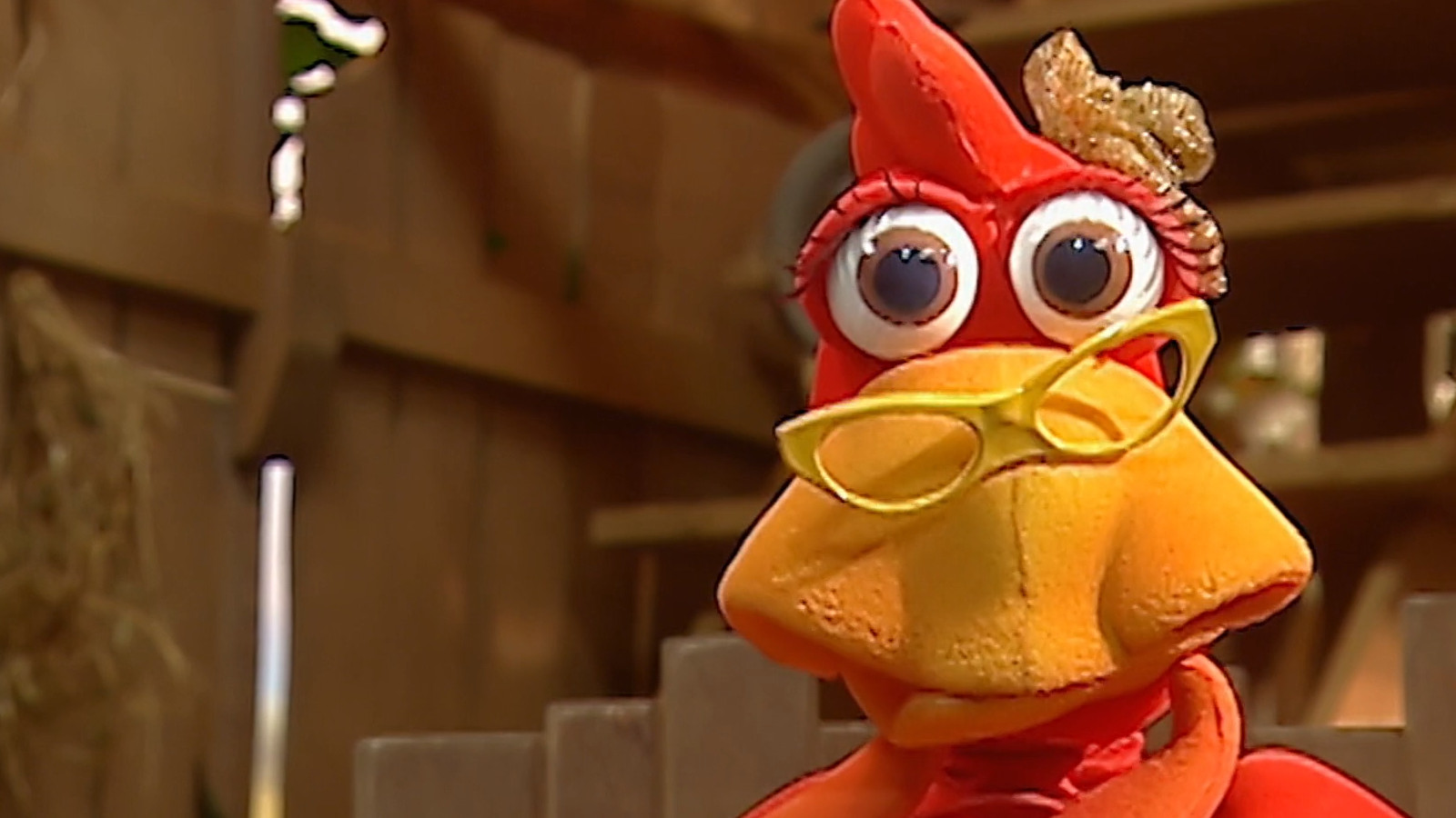 Prime Video: Cocoricó