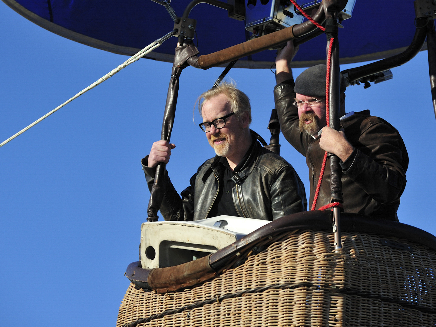 Prime Video: Unchained Reaction - Season 1