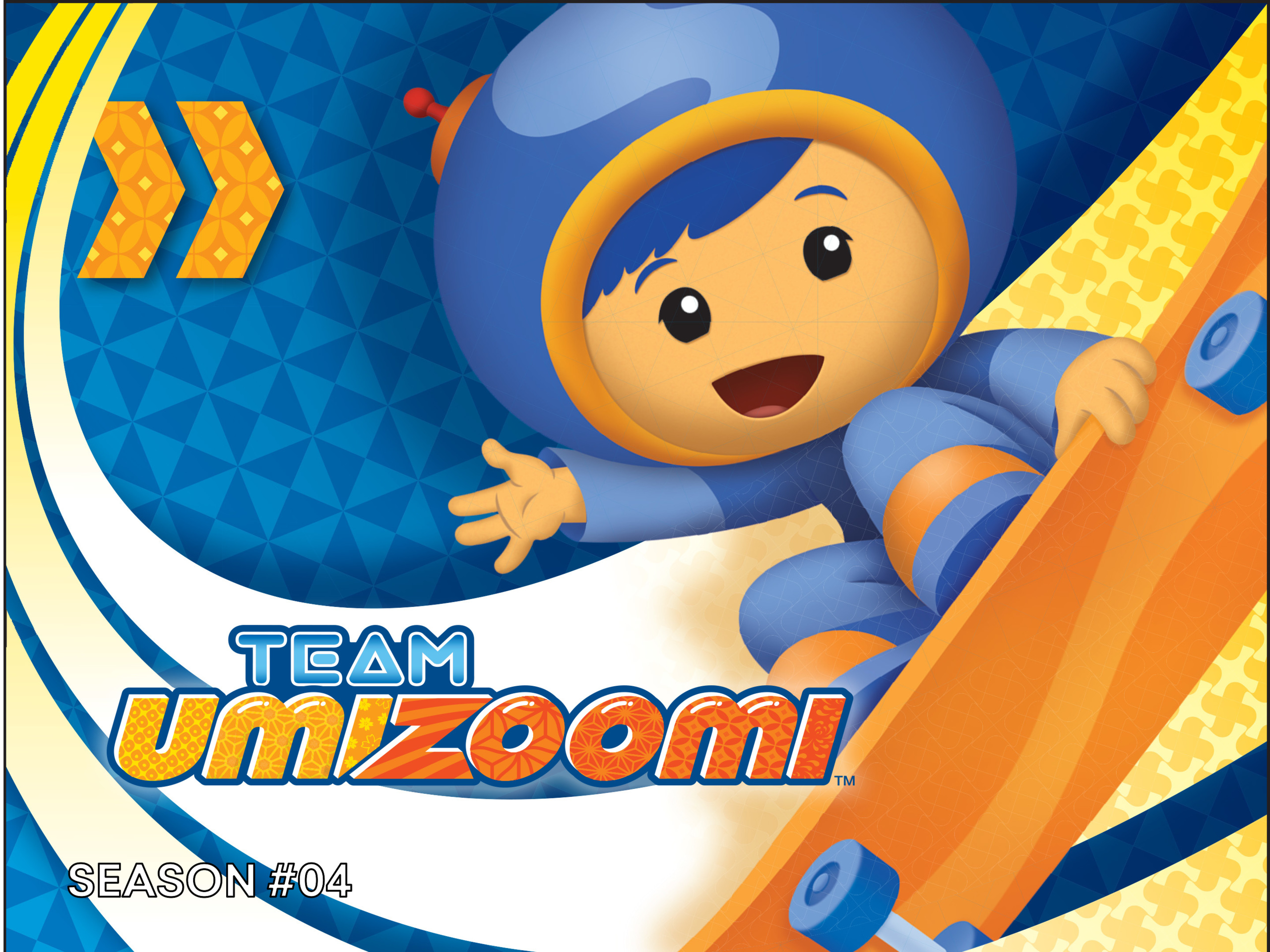 Team Umizoomi Umicar Rescue