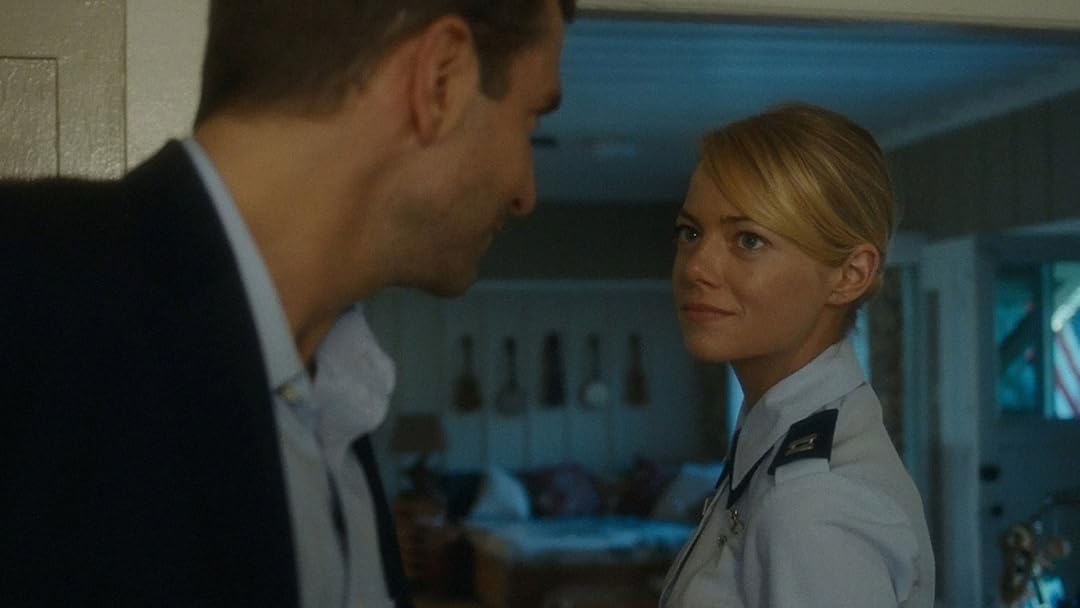 Watch Aloha | Prime Video