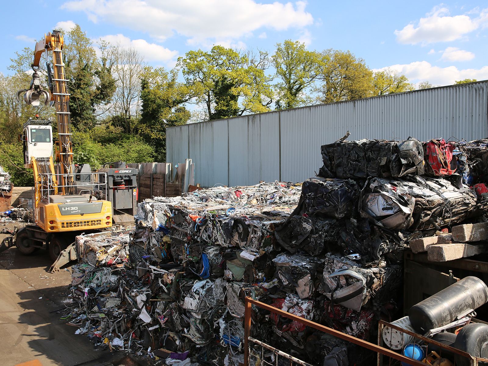 Prime Video: Scrap Kings