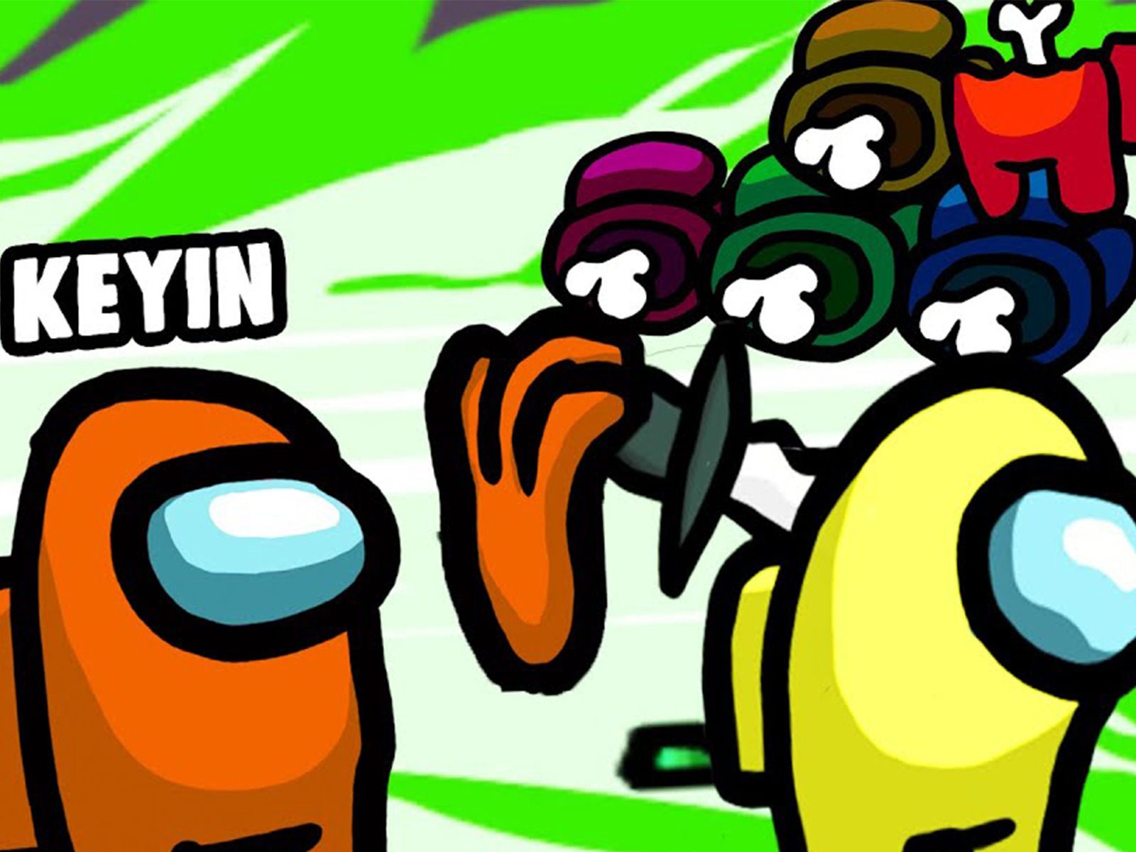 Prime Video: Kindly Keyin