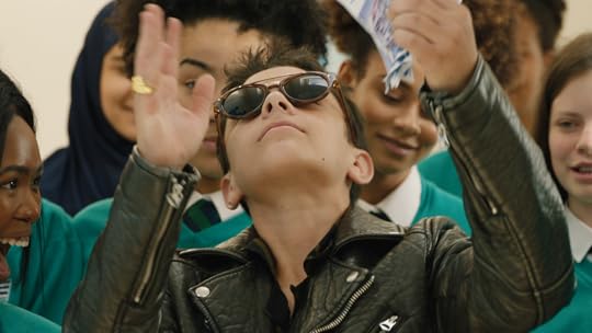 Prime Video: Joe All Alone