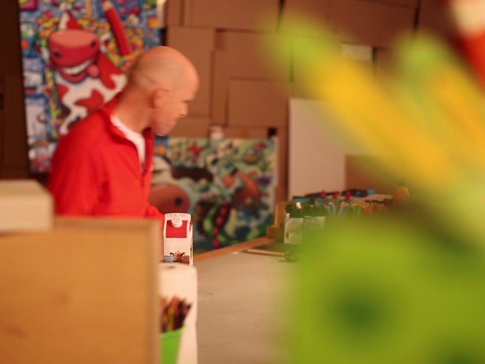 Prime Video: Box Yourself Minis - Season 1