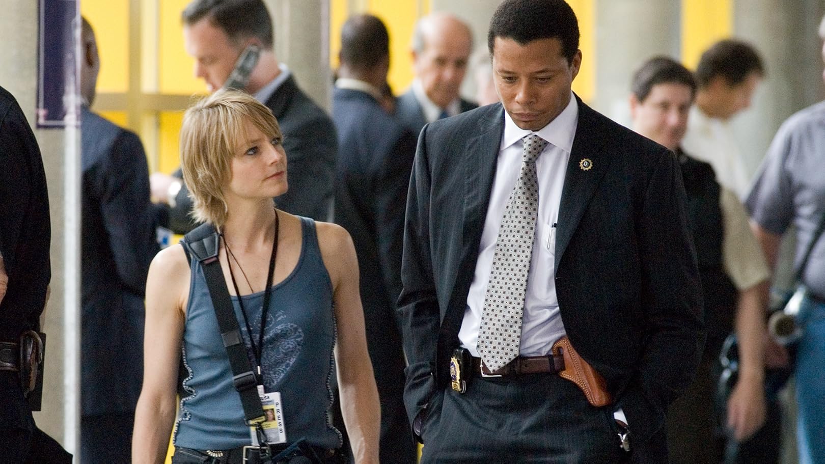 Watch The Brave One (2007) | Prime Video