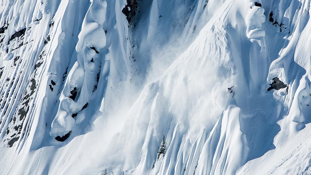 Prime Video: Numinous