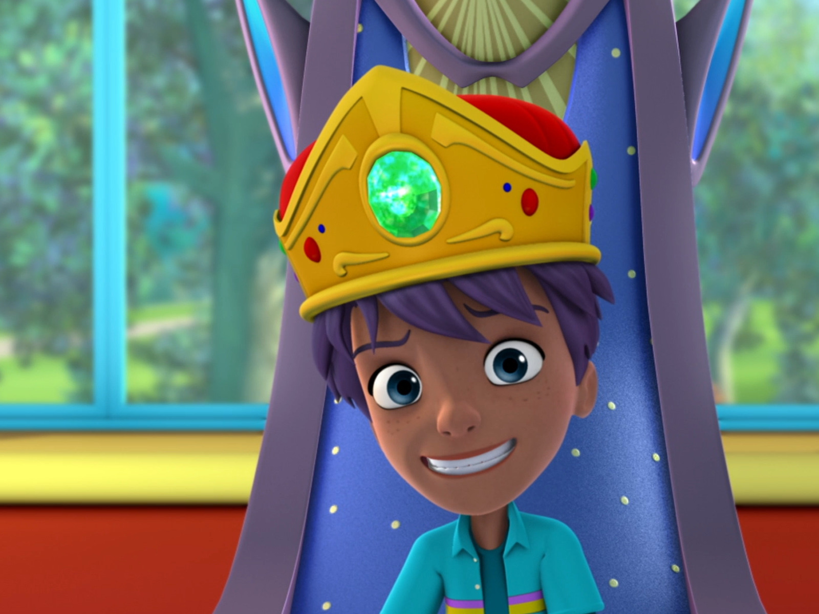 Prime Video: Monster Buster Club