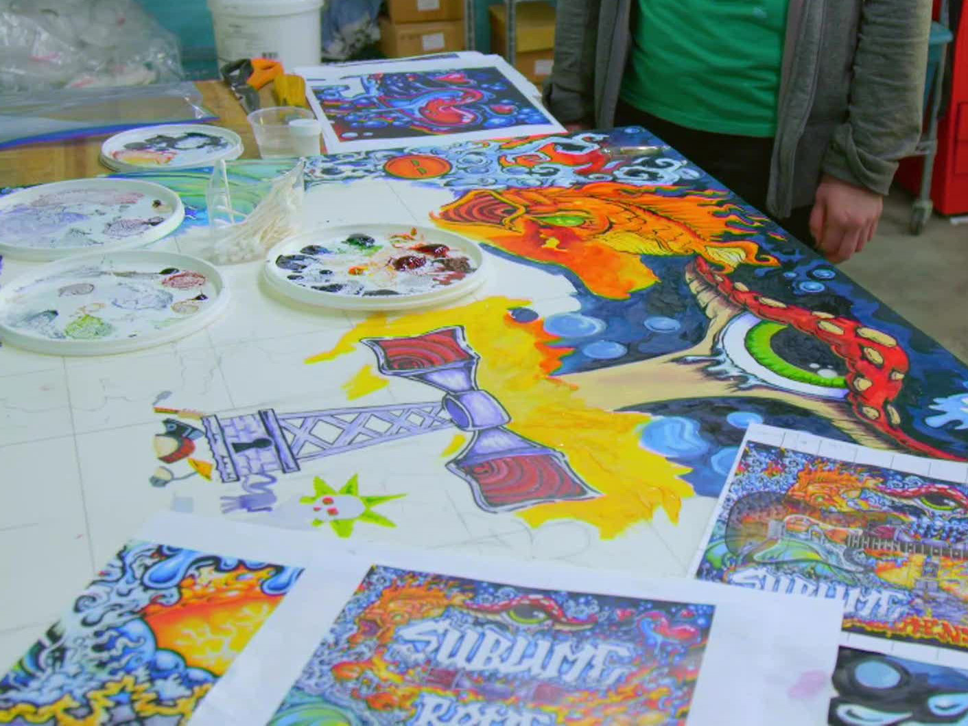 Prime Video: Cake Masters - Season 1