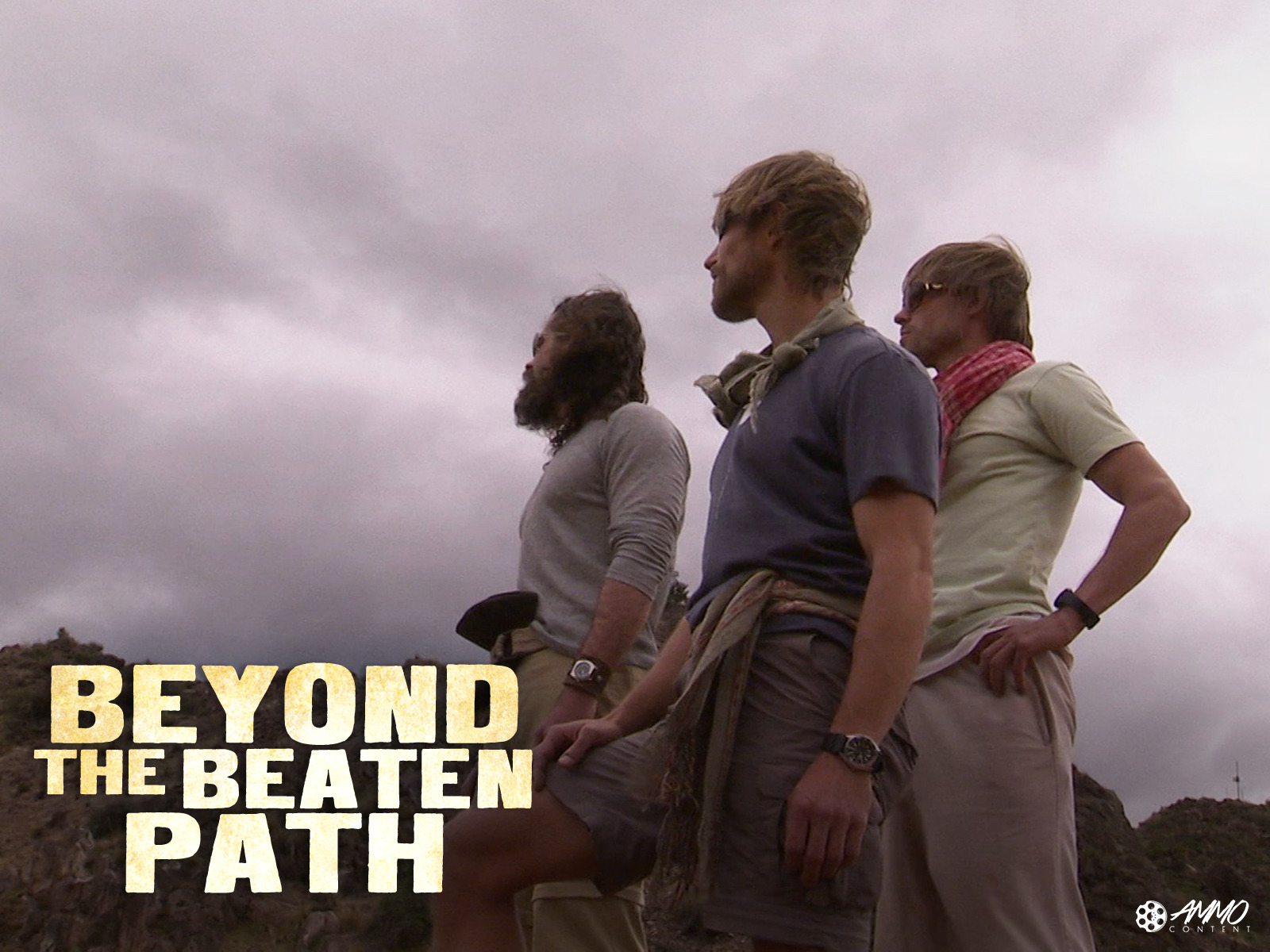 Prime Video: Beyond The Beaten Path