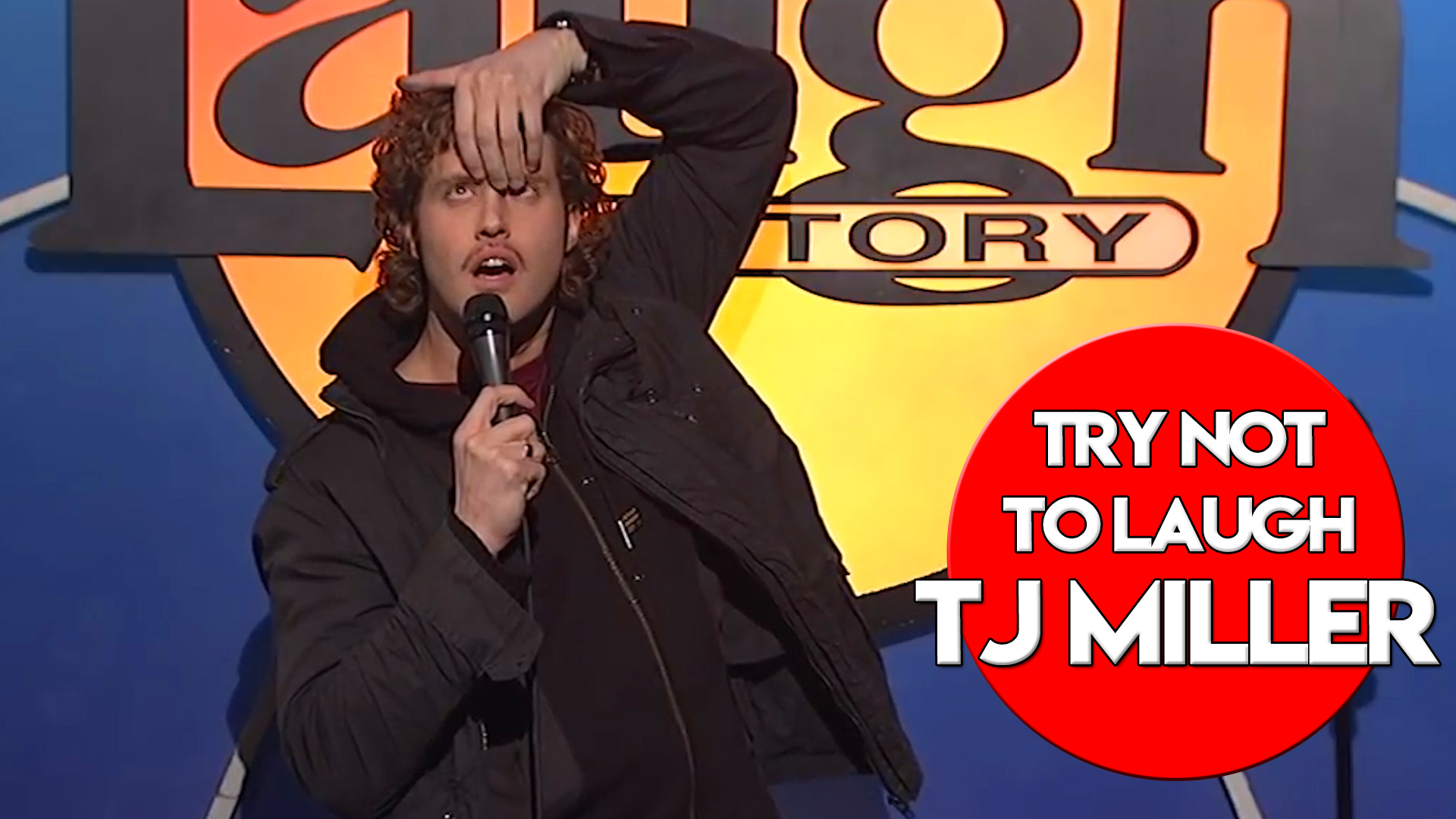 Watch Try Not To Laugh - Adam Ray | Prime Video