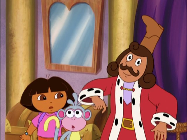 Prime Video: Dora the Explorer Season 4