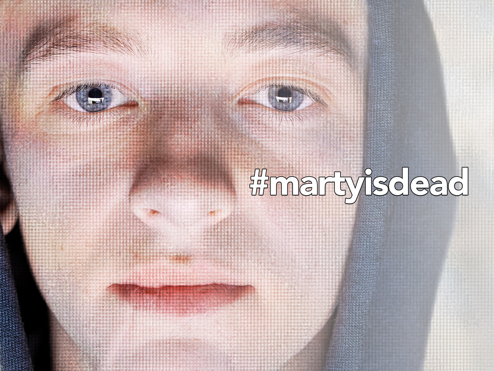 Prime Video: Marty Is Dead