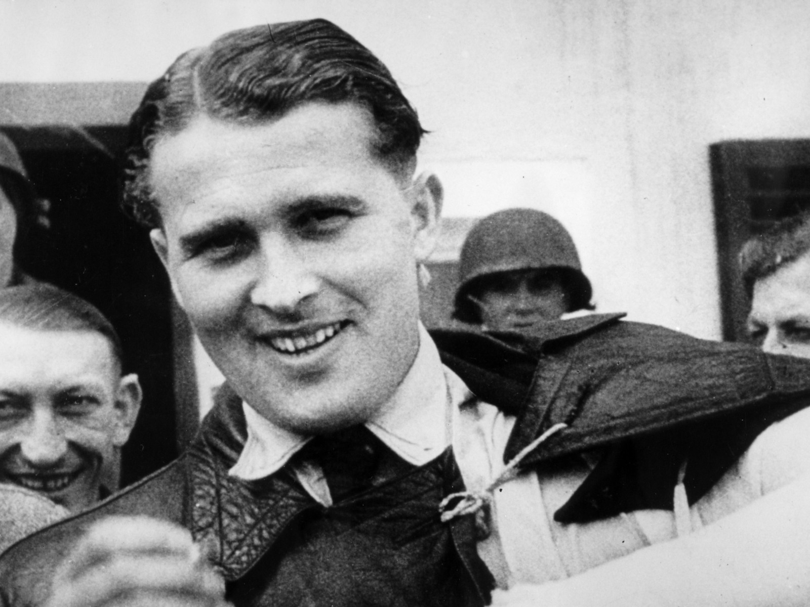 Prime Video: Líderes nazis: el origen del mal