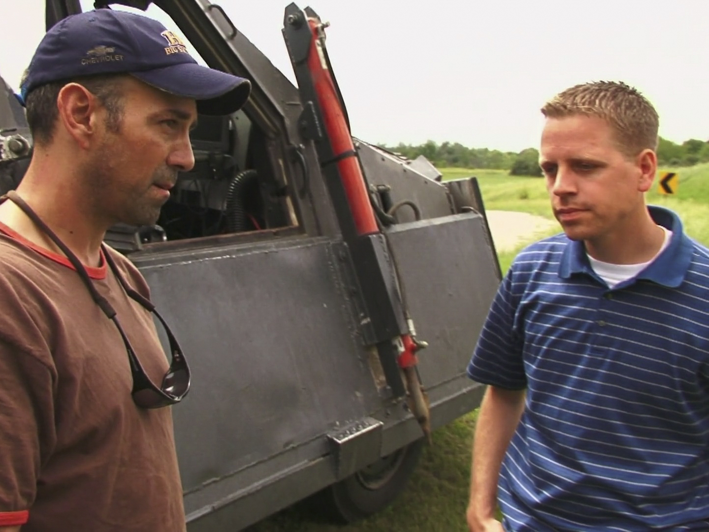Prime Video: Storm Chasers - Season 4