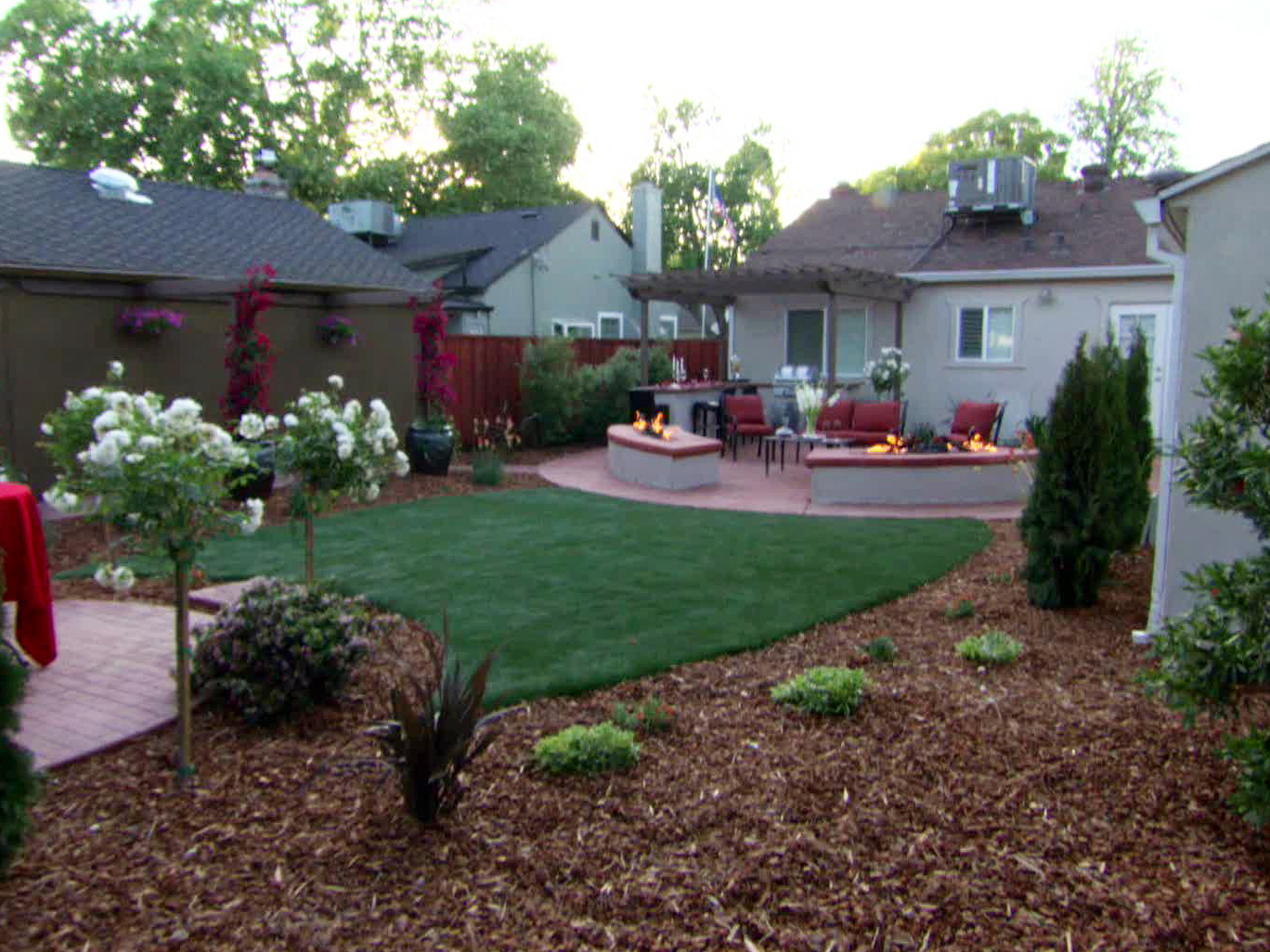 Prime Video: Yard Crashers - Season 6