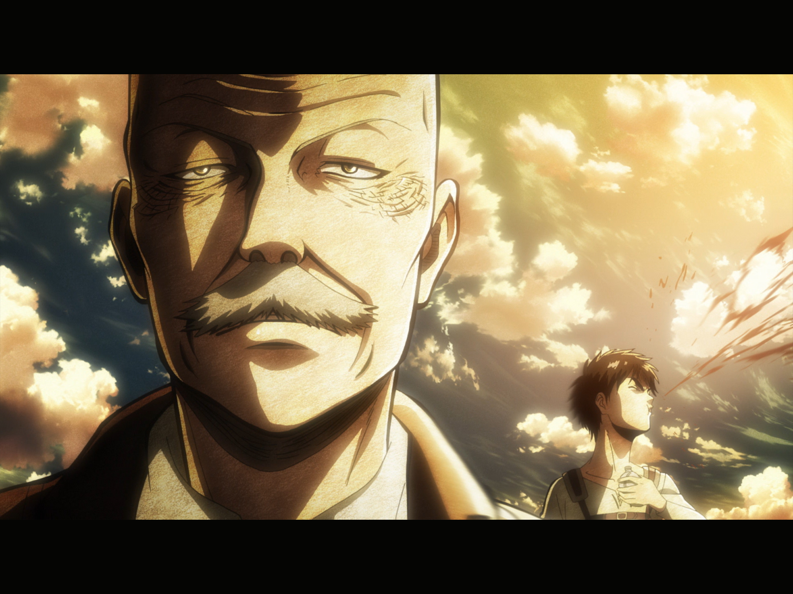 Prime Video: Attack on Titan