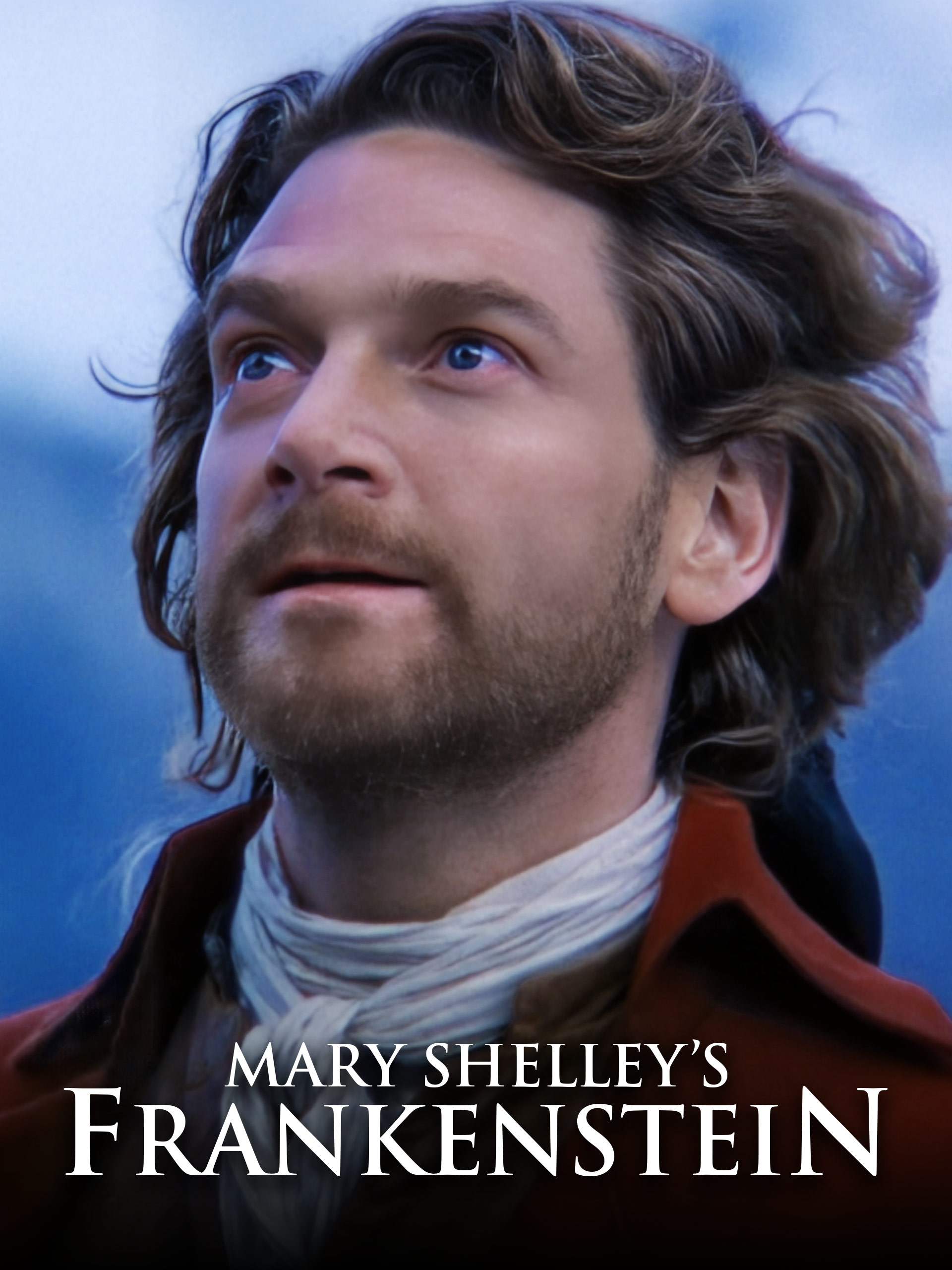 Prime Video: Mary Shelley's Frankenstein