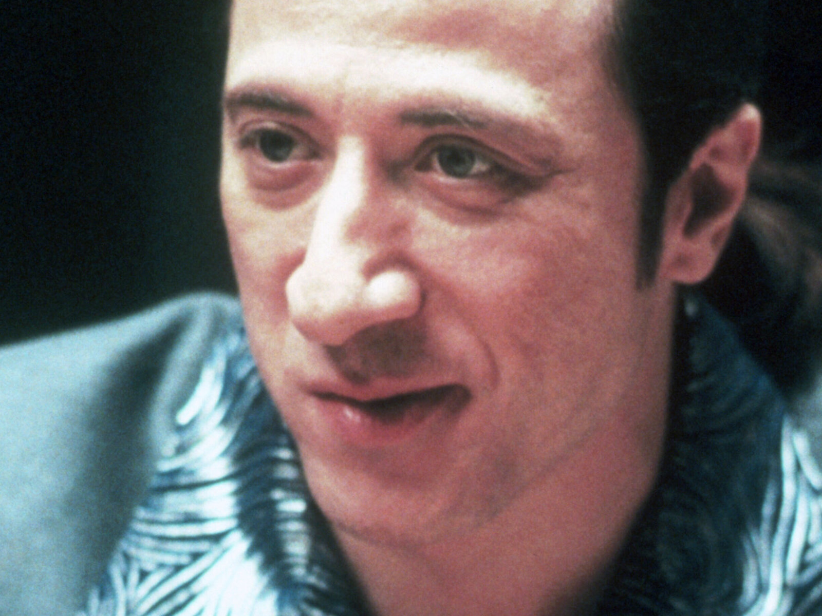 Prime Video: The Sopranos-Season 4